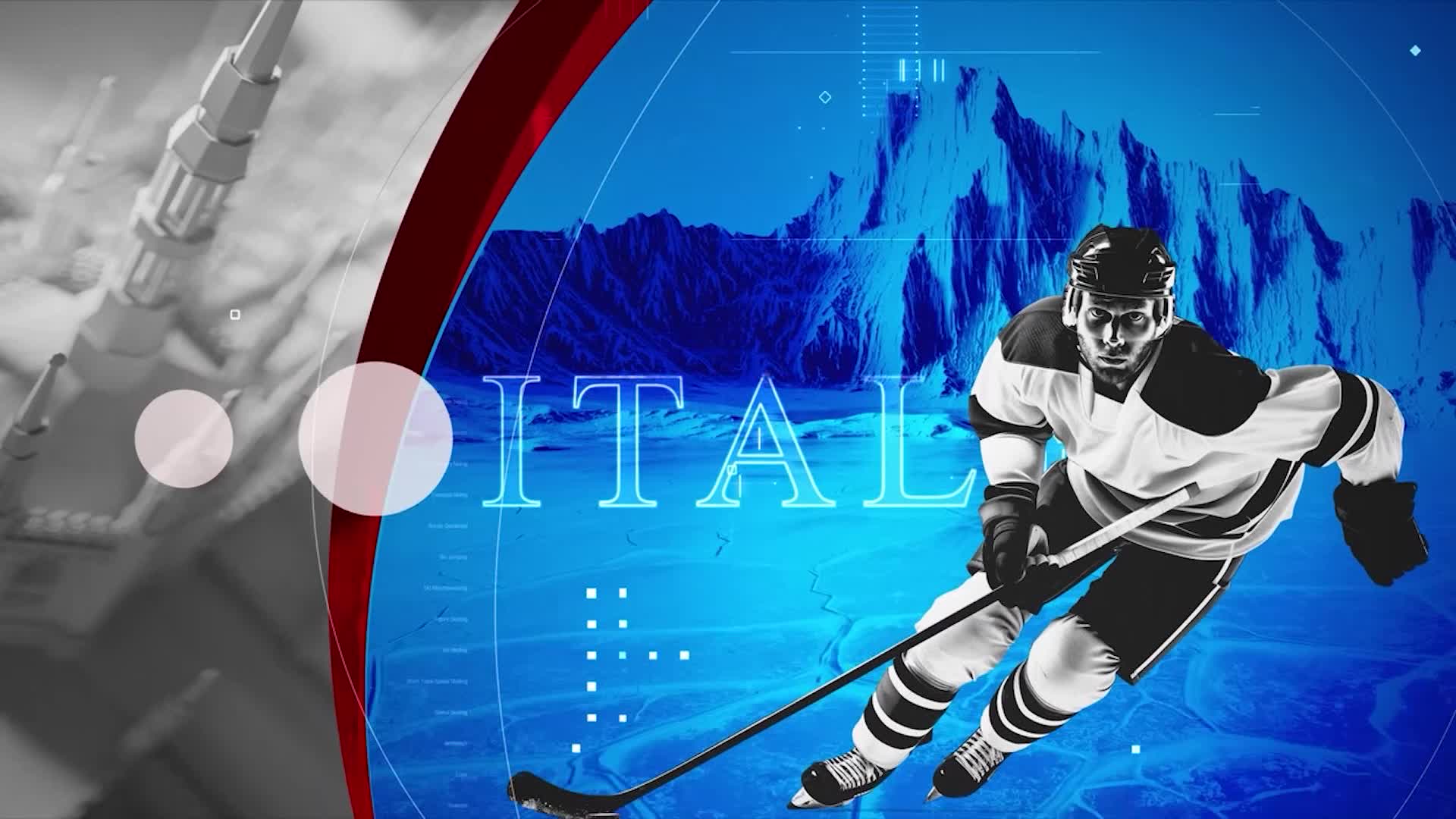 Team USA speed skaters on their journeys to Italy – WGNO