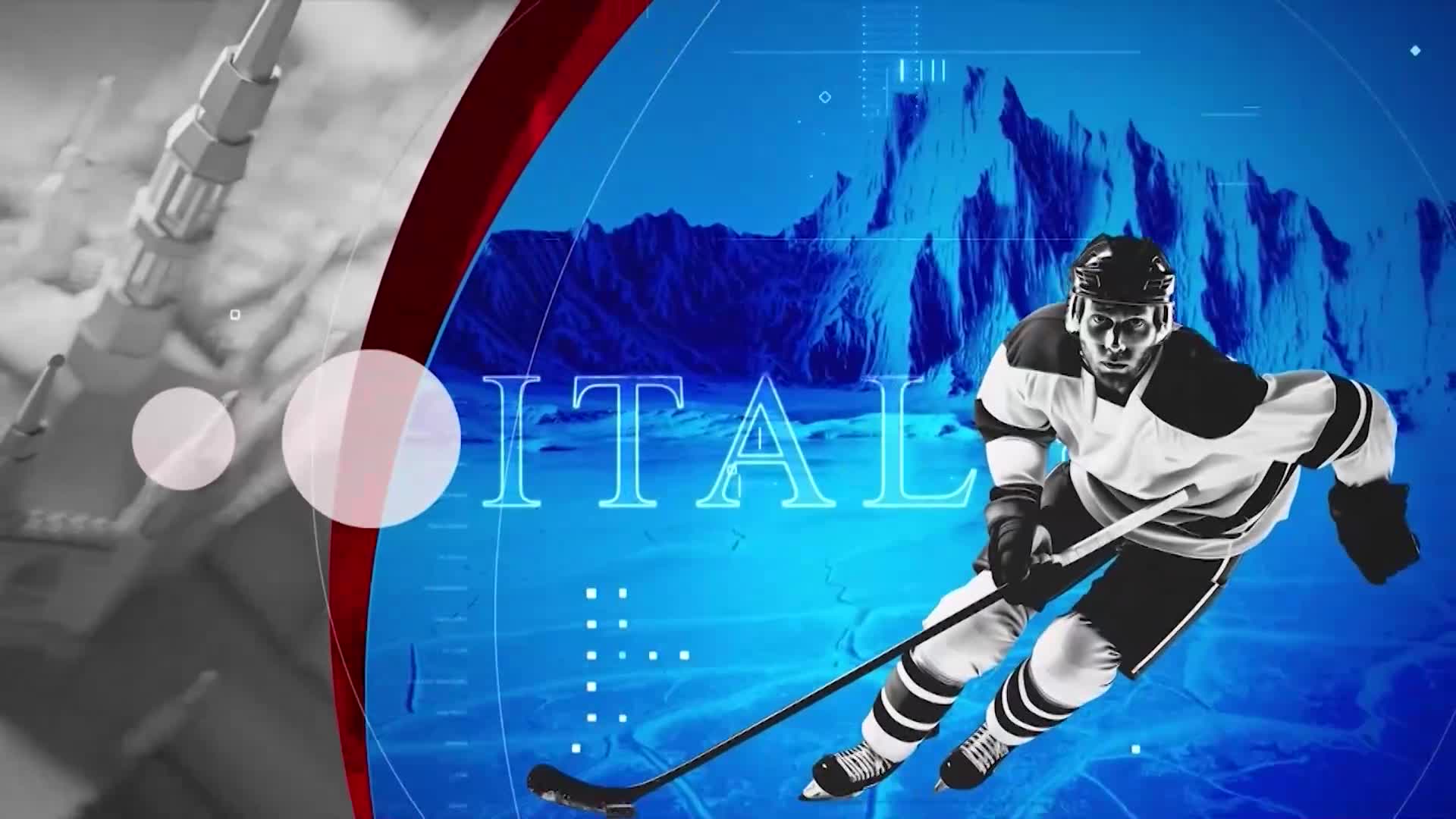 Taylor Hiese and Aerin Frankel – Hockey | Journey to Italy – WJTV